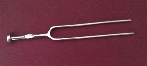 Ent Instruments Tuning Forks