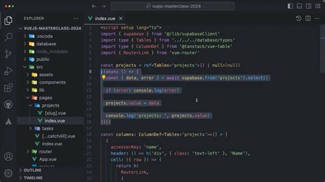 Mostafa Said On Linkedin Use Vuejs Suspense Component To Handle Async