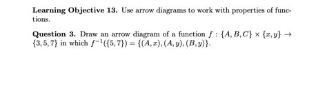solved learning objective 12 find counterexamples to false