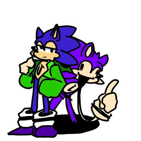 sonic json r sonicexe