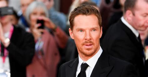 Benedict Cumberbatch Laura Dern Y Noah Jupe Encabezan El Elenco De “morning” Un Nuevo Proyecto