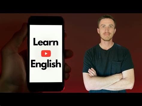 How To Learn English With YouTube YouTube