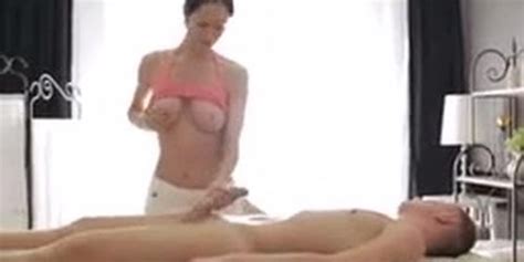 Masaje Increible Mia Hurley Tnaflix Com