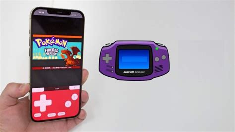 10 Best Free Gba Emulators For Ios [updated 2024] Gamesht