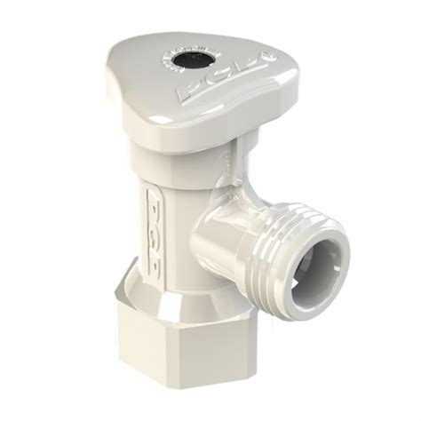 VÁlvula Angular Pvc 12pulg13mm 1 Salida Lavabo Itsamexico VÁlvula Angular Pvc 12pulg13mm 1 Salida Lavabo Itsamexico