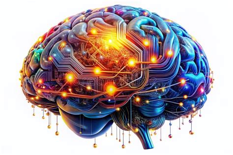 Unlocking The Future Of Artificial Intelligence Exploring The Synergy