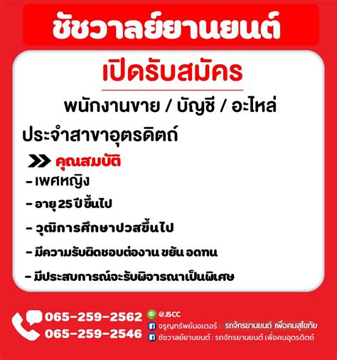 สำนักงานจัดหางานจังหวัดอุตรดิตถ์ Facebook