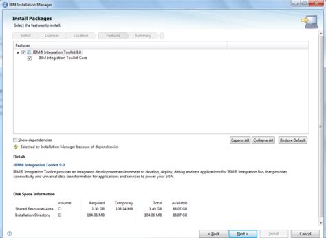 Cara Install Ibm Integration Toolkit V9 0 0 0 Fulbacktosharing