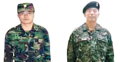 전투복 디지털 얼룩무늬로 내년에 확 바뀐다