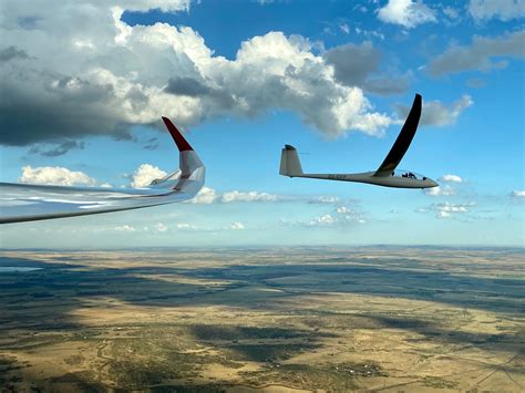 Gliders In South Africa Js Glider Charter