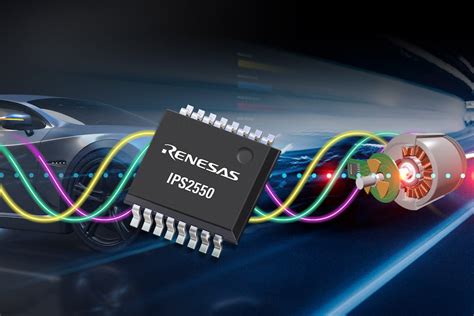 Inductive Position Sensor Can Be Customised For Motor Commutation Softei Com Global