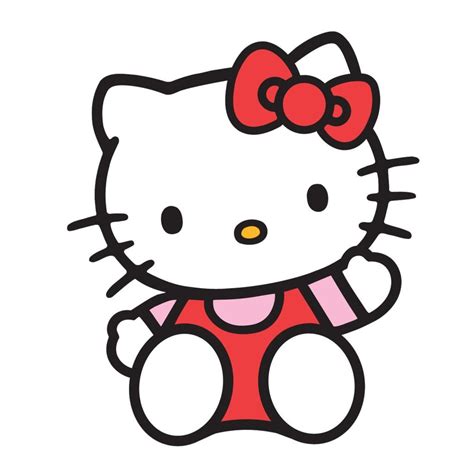 Pictures Of Hello Kitty