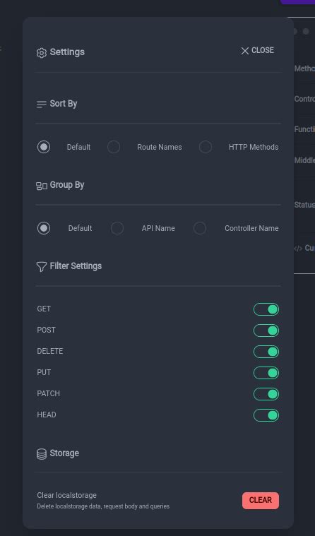Bug · Issue 240 · Rakutentechlaravel Request Docs · Github