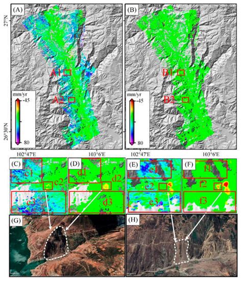Time Series Insar With Deep Learning Based Topography Dependent Atmospheric Delay Correction For