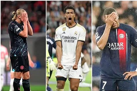 امانوئل پتی معتقد است که کیلیان امباپه تا زمانی که از پی اس جی جدا نشود