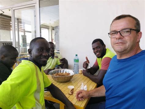 Mohamed Bilal On Linkedin Eurogrues Bms 13 Comments