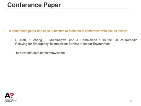 Ppt Performance Analysis Of Lte Advanced Relay Node In Public Safety Communication Powerpoint