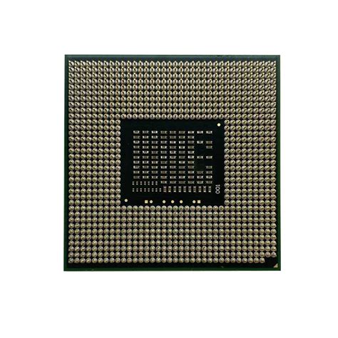 Processador Para Notebook Intel Core I M Ddr Sr Td Seven Distribuidora De Componentes