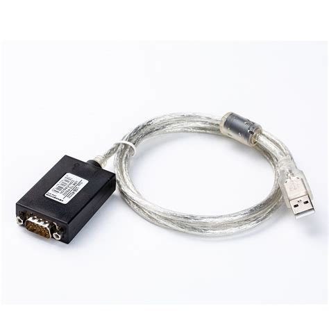 Usb Rs232 Converter Ftdi Chip Usb 20 To Serial Rs Grandado