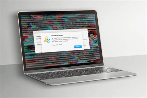 Error Code X Remote Desktop Mac How To Fix The Problem MacSecurity