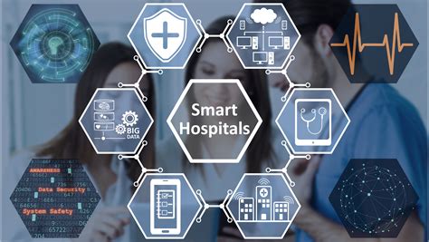 Projekt Smart Hospitals Sichere Digitalisierung Bayerischer