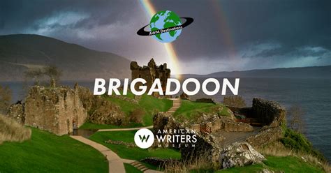 Awm Destinations Brigadoon American Writers Museum
