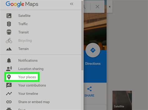 How To Add A Marker In Google Maps Steps With Pictures