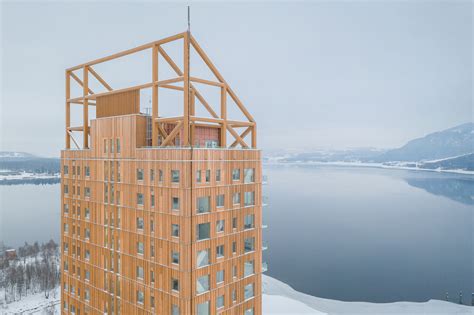 Gallery Of Urgent Issue 10 Strategies To Decarbonize Architecture 5