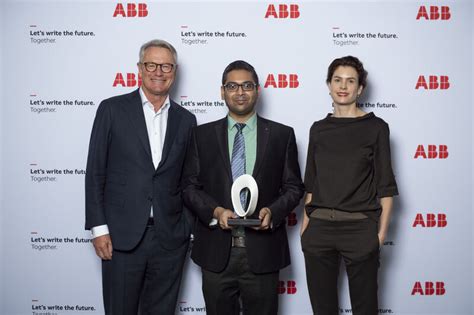 Bernhard Eschermann On Linkedin Congratulations To The Winner Of The