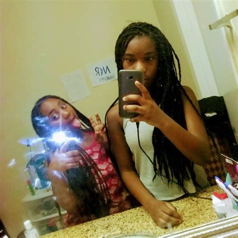 Nyla And Riahana Youtube