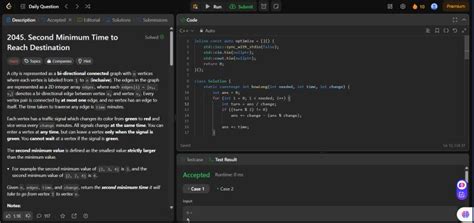 Abhishek Yadav On Linkedin 100daysofcode Drgvishwanathan 100daysofcode Vitbhopal Leetcode
