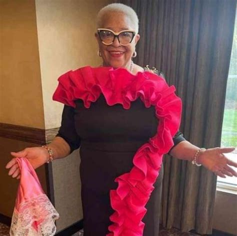 Evangelist Johnnie Mae Walker Obituary 1953 2024 Legacy Remembers