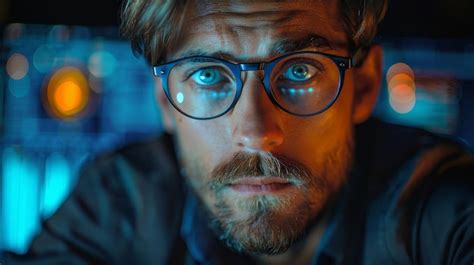 Premium Photo The Computer Programmer Is Focused On The Code A Cropped Shot Of A Male Computer