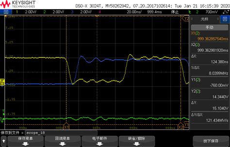 ADS ADS GPIO SPI Mode Can Not Get Correct Adc Value Data Converters Forum Data