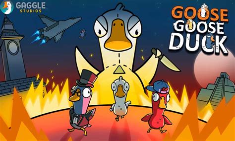 Fix Goose Goose Duck No Sound Issue