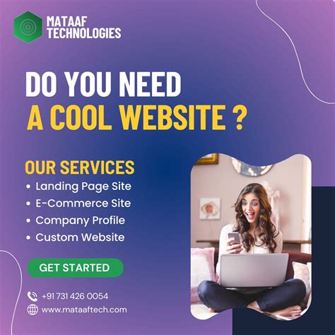 Mataaftech Web Development Services For Digital Growth Mataaf Technologies Posted On The