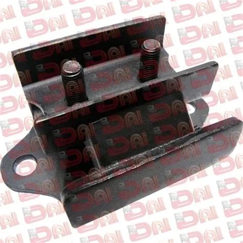 Soporte Transmision Nissan Xterra 2000 2004 Dohc 2 4l Dai
