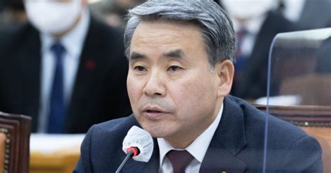 北무인기 용산구 진입사실 없어 이종섭 은폐 의혹 부인