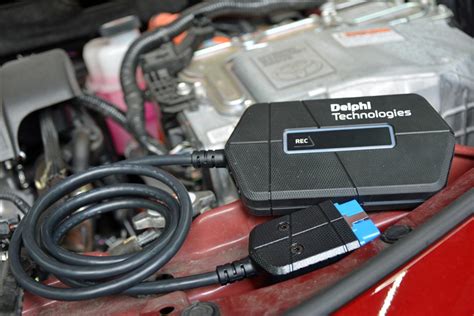 Delphi To Offer Future Insight At Techfest Autoscene