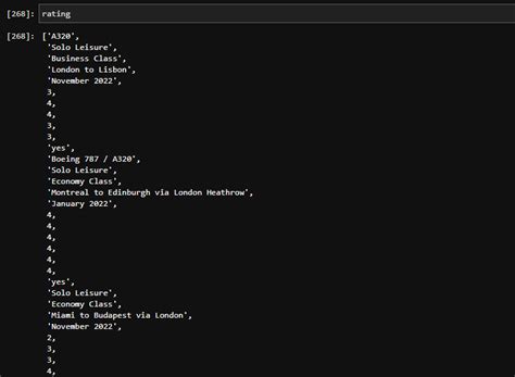 python how to make a dictionary from 2 lists from web scraping