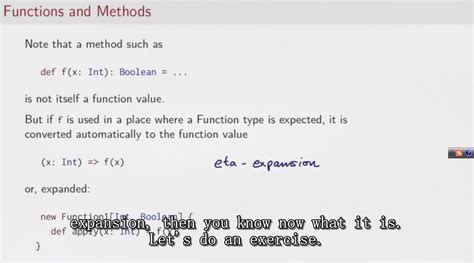 Scala 5 1 Lecture 41 Functions As Objects 804scala 51 Csdn博客
