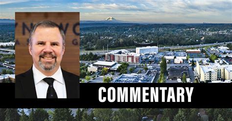 Patrick Decker An Open Letter To The Voters Of Lynnwood And Snohomish County Lynnwood Times