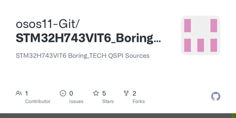 Github Stmicroelectronicsstm32cubeh7 Stm32cube Mcu Full