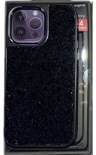 Купить Чехол PULOKA для Apple iPhone 15 Pro черный в Алматы – Магазин ...