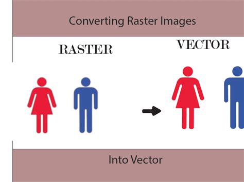 Your Raster Image Converted To Vector Upwork