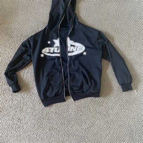 Jacket Depop