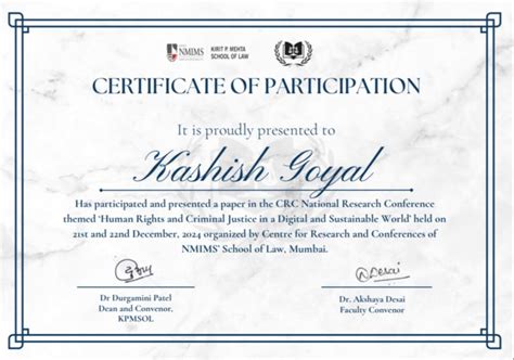 Hello Everyone I Am Excited To Share That I Recently Had The Privilege Of Presenting A Paper On