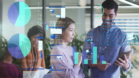 Statistical Data Processing Against Diverse Male And Female Office
