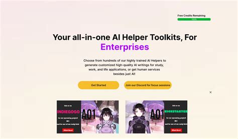 future tools chatmind