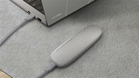 This Rock Has An Ssd In It